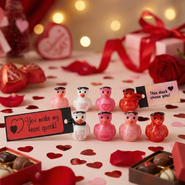 Valentine Jeep Cards - Etsy