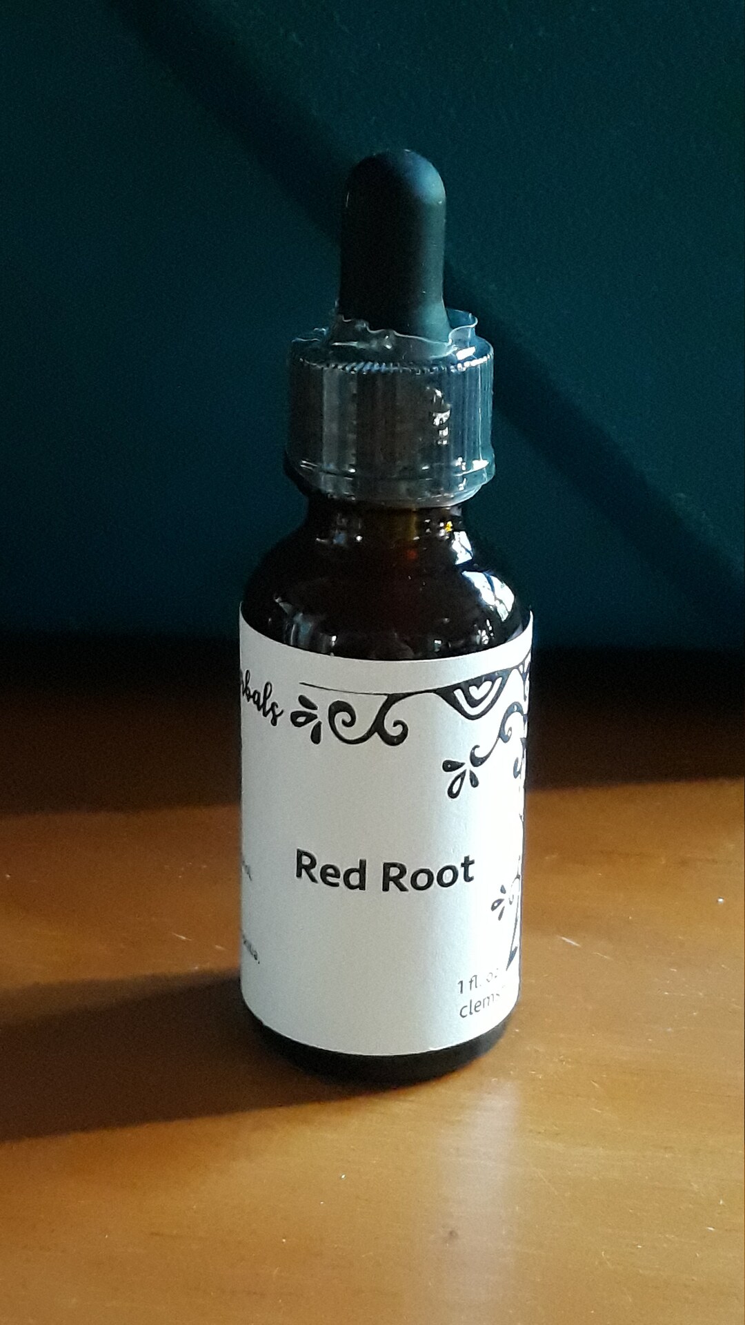 Red Root Tincture - Etsy