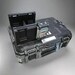 Flex 8 Battery Mount for Stack Pack - Etsy