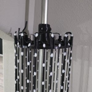 360-degree 3D Printed Pixel Pole Kit for 2-inch Spaced Seed Pixels - Etsy