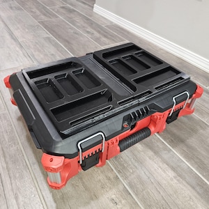 Milwaukee Packout to Klein Modbox Adapter - Etsy