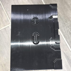 Flex Stack Pack to Klein Modbox Adapter - Etsy