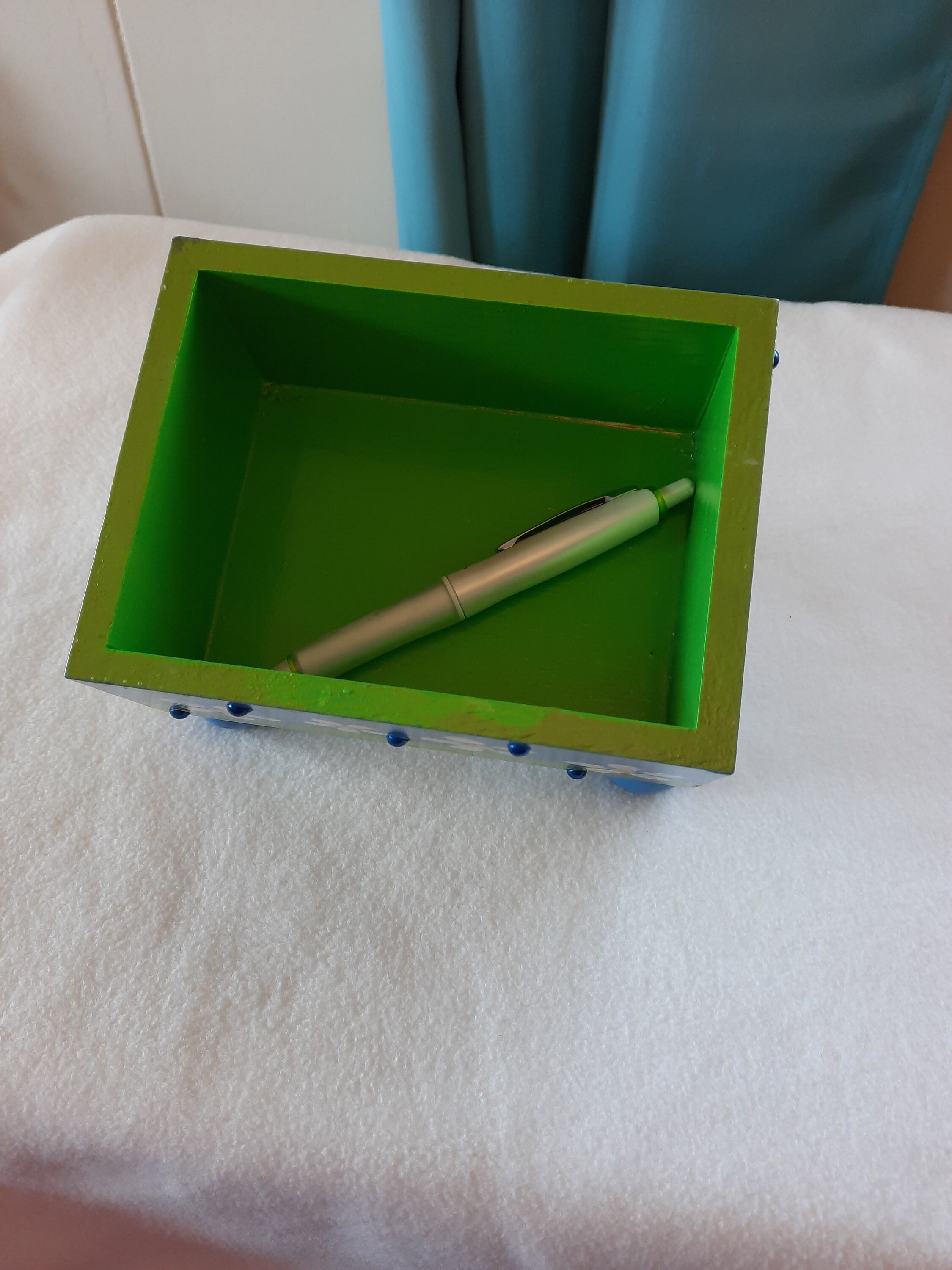 Trinket Box - Etsy