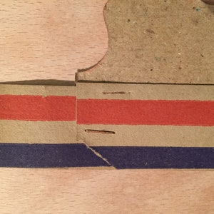 Vintage British Paper Crown With Royal Appliques - Etsy