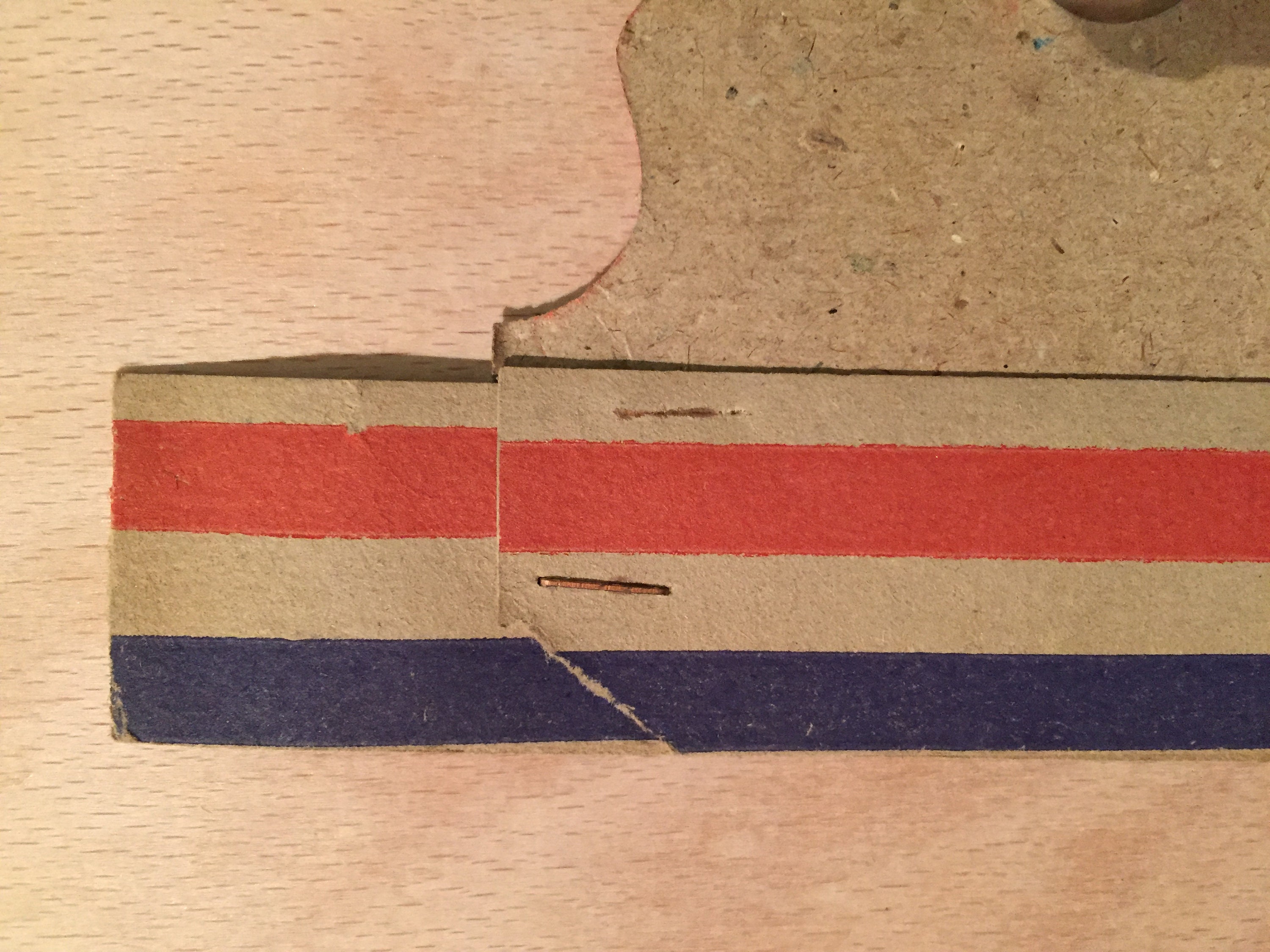 Vintage British Paper Crown With Royal Appliques - Etsy