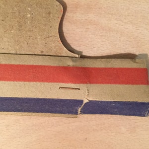 Vintage British Paper Crown With Royal Appliques - Etsy