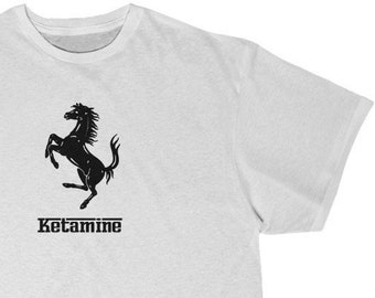 Ketamine Shirt | Etsy