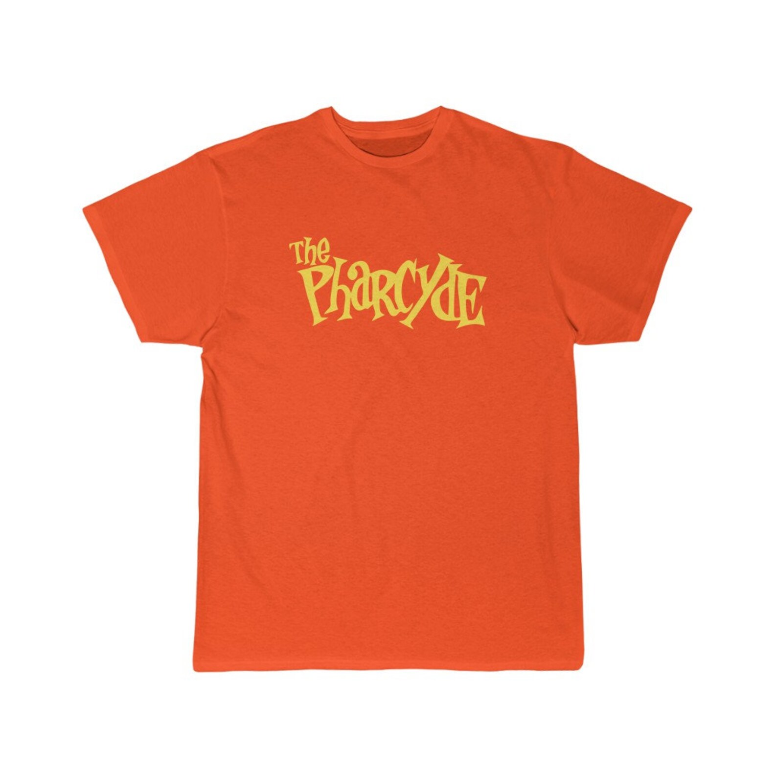 The Pharcyde - Hiphop Shirt - Etsy