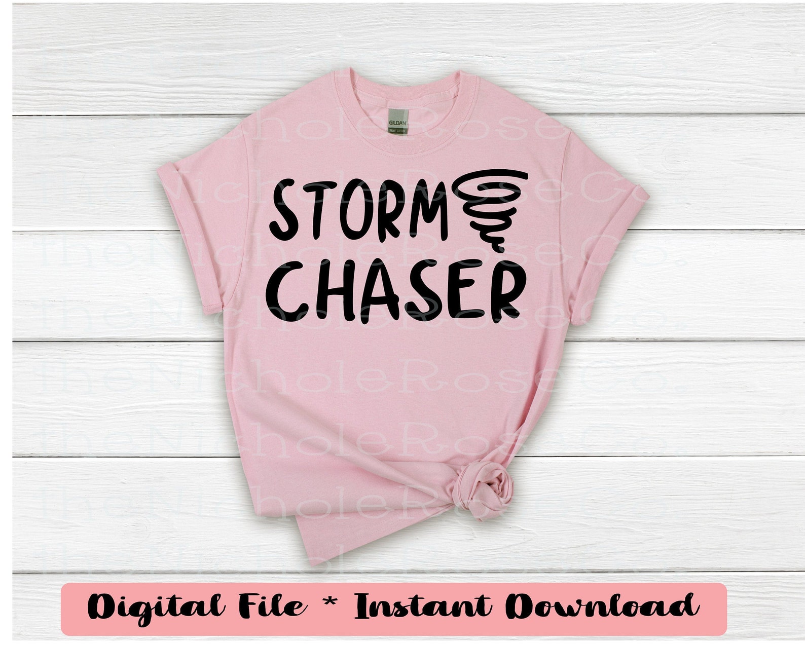Storm Chaser, Storm Chaser Svg, Storm Chaser Png, Storm Chaser Cut File ...