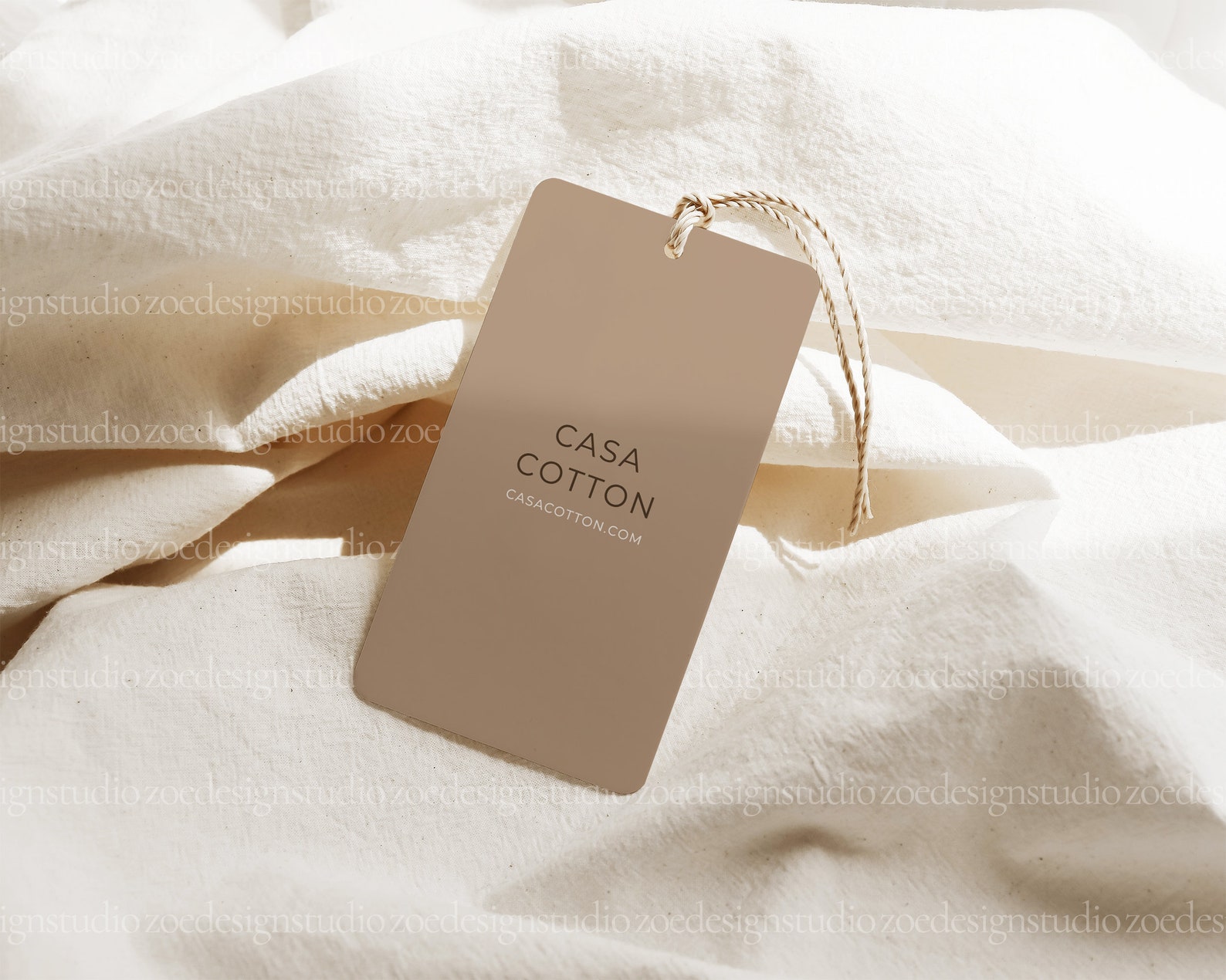 Hang Tag Label Mockup Label and Tag Mockup Hang Tag Label | Etsy