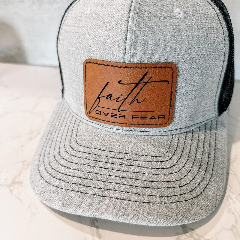 Christian Caps for Men - Etsy