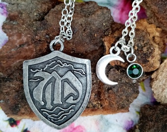 Hope Mikaelson Necklace - Etsy