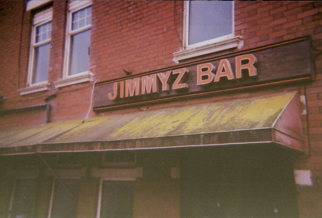 Jimmyz Bar Whitley Bay Photography - Etsy