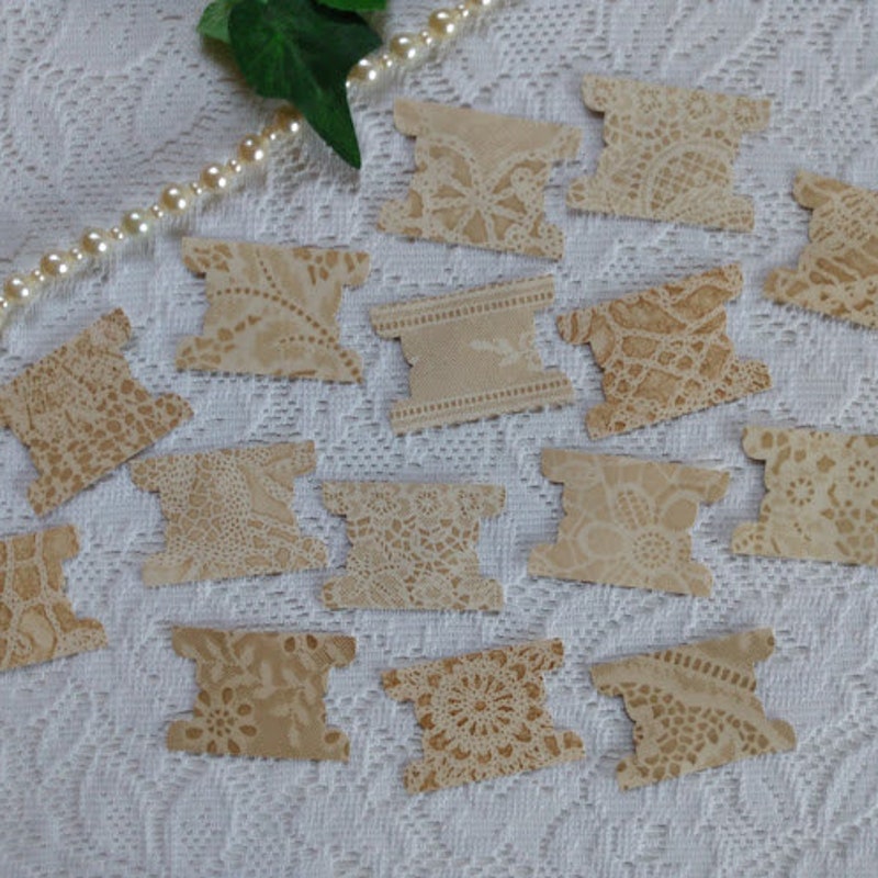Lace Bible Tabs - Etsy