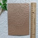 Embossed Cardstock Sheets With Lace Design. - Etsy