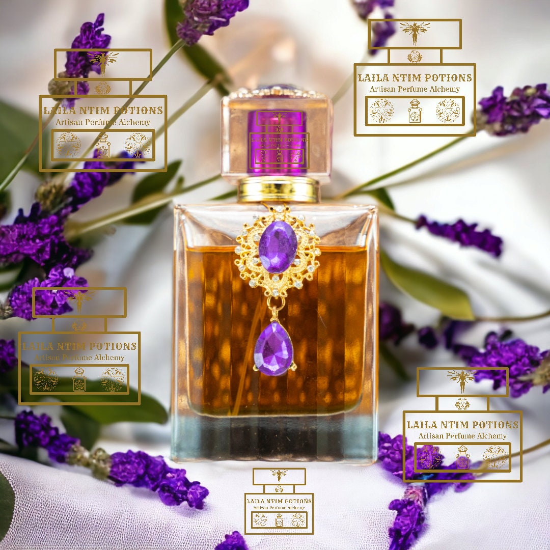 CHAKRA PERFUME POTION (angelic Alignment Oudh Parfum) - Etsy