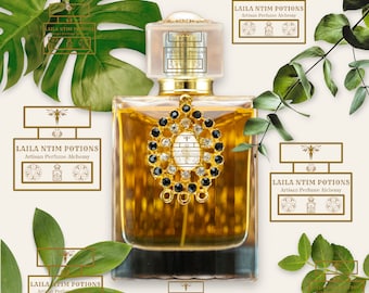 Apothecary, Elixir, Patch Custom Made - Etsy