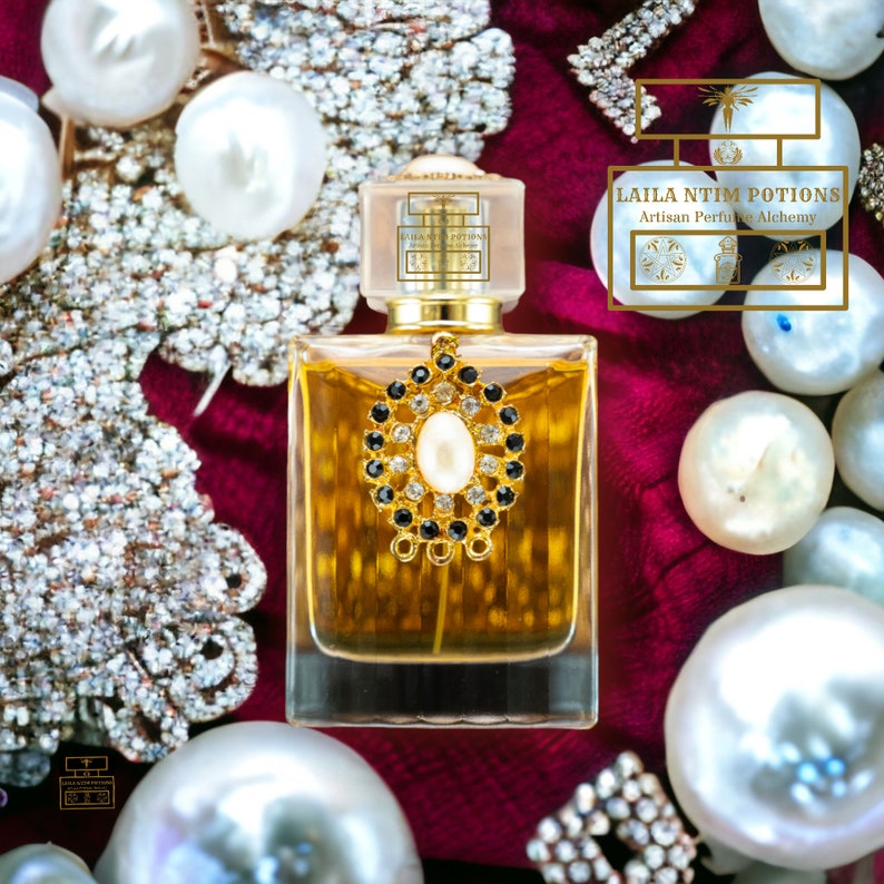 ANGELIC SPIRITUAL PERFUME (angel Guide Oudh Potion) - Etsy