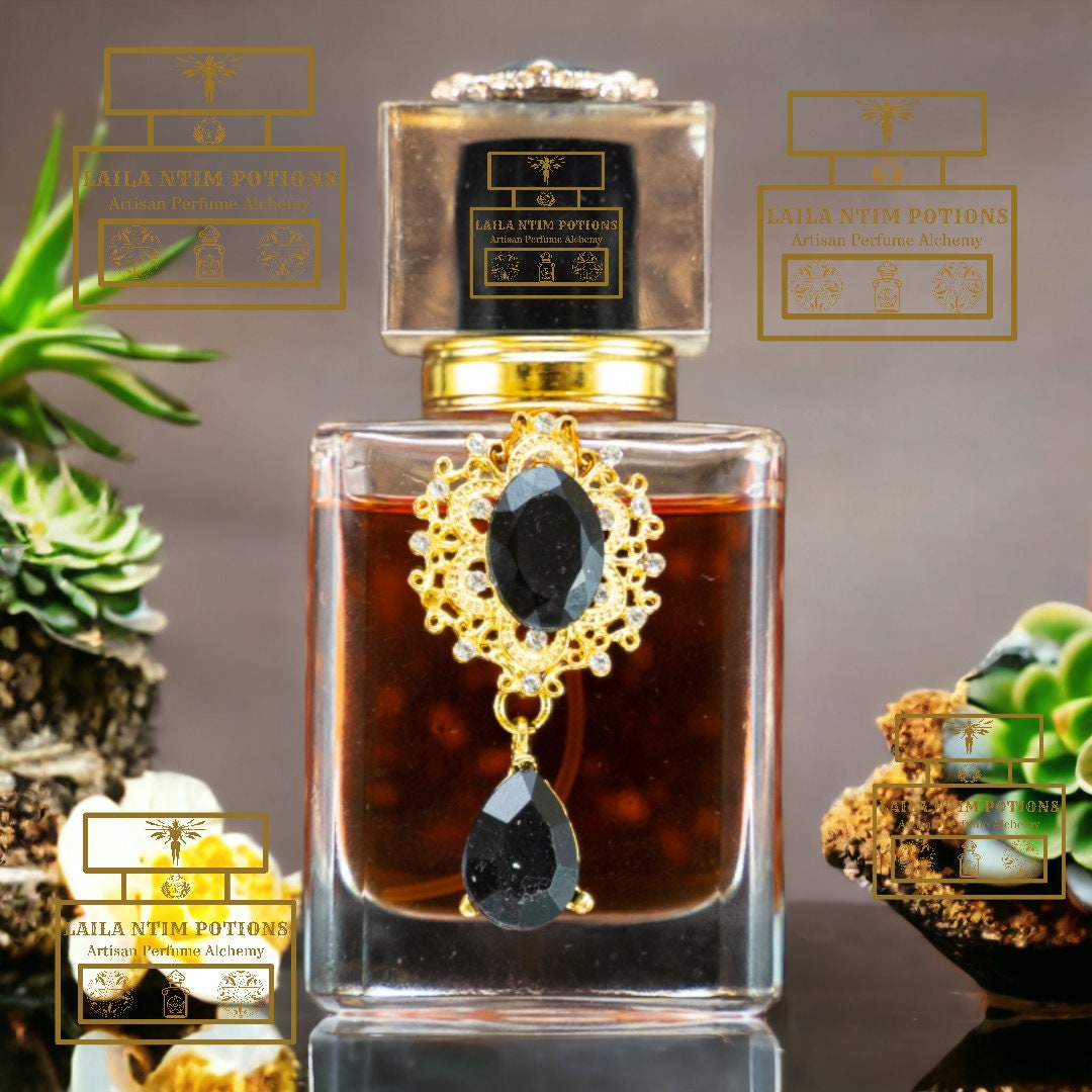 SCORPIO ZODIAC PERFUME (mystical Power Astrology Oudh Potion) - Etsy