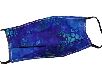 Marine Face Mask - Etsy