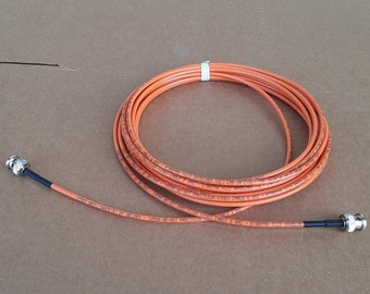 Bnc Cable - Etsy