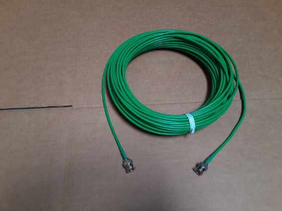 Belden 1855A HD-SDI Mini RG59 Video Cable bnc Male to bnc Male - Etsy.de