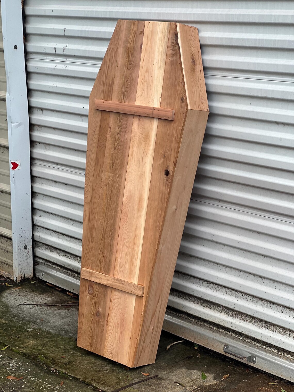 Coffin Decorations - Etsy