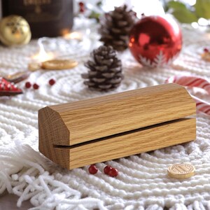 Personalized Wooden Jigsaw Puzzle Box Top Stand (universal Fit) - Etsy