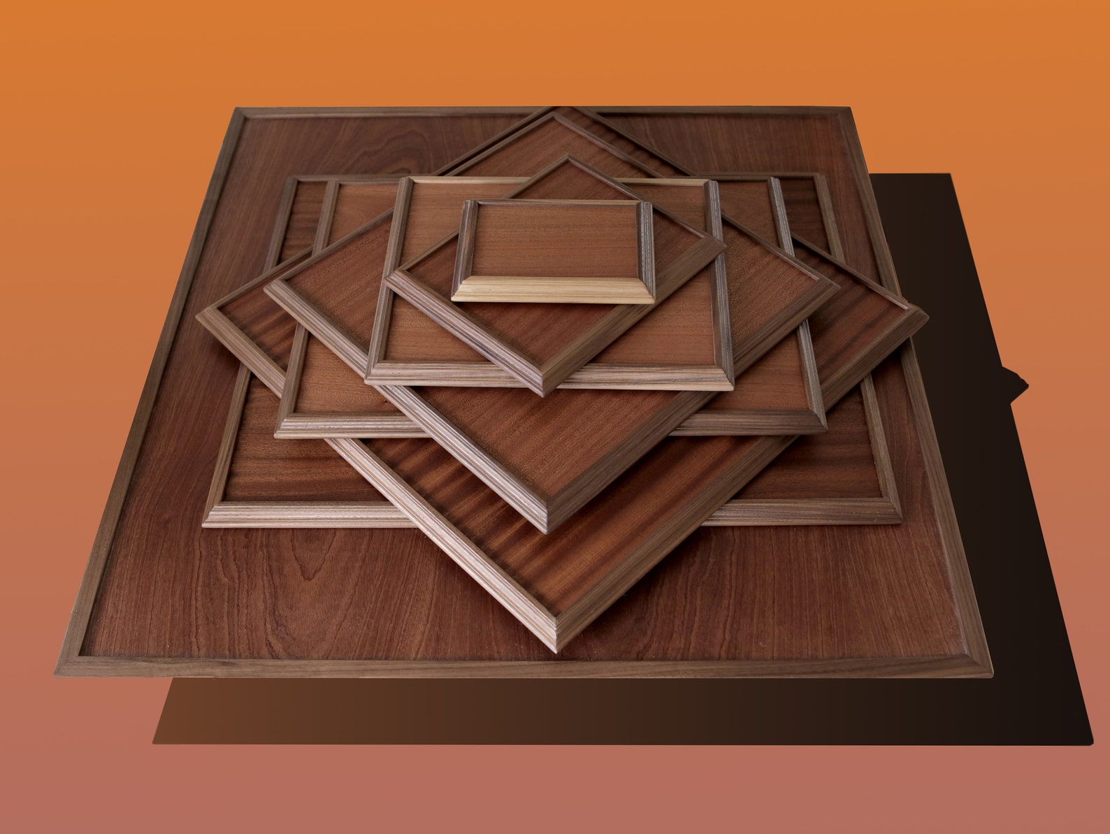 Spinning Puzzleboard With Detachable Magnetic Spinner - Etsy