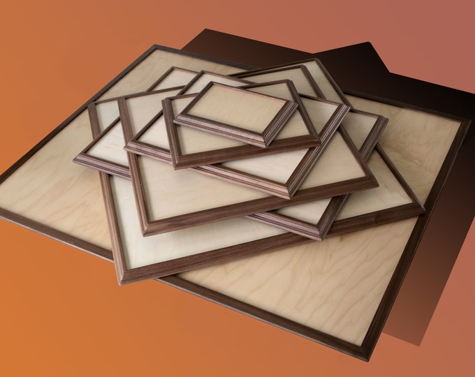 Spinning Puzzleboard With Detachable Magnetic Spinner - Etsy