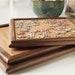 Wooden Nesting Jigsaw Puzzle Sorter Trays - Etsy