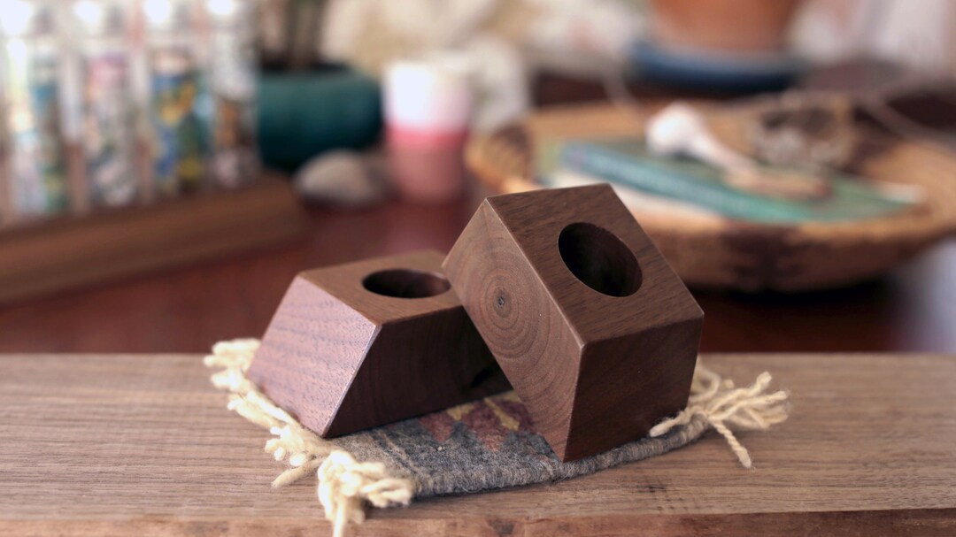 Micro/mini Puzzle Tube Holder - Etsy