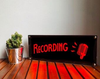 Light Box Sign | Etsy