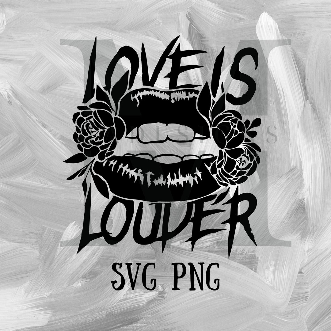 Svg Files for Cricut Goth Svg Goth Svg Files Goth Png Goth - Etsy