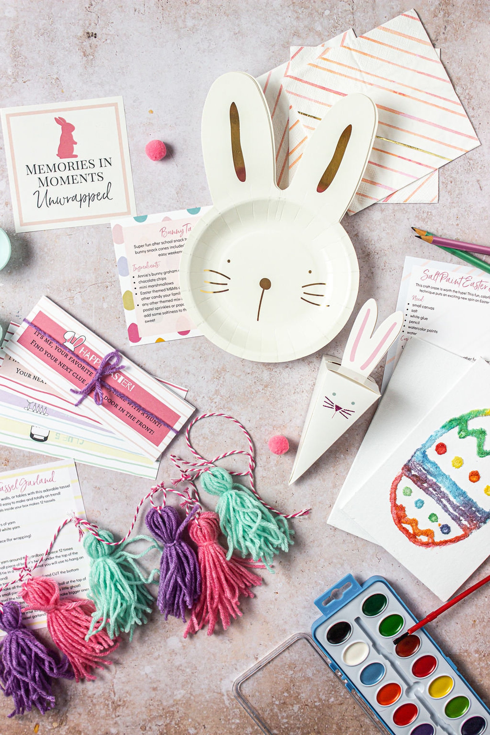 20+ Thoughtful Easter Gifts for Kids: Ideas for Every Budget!