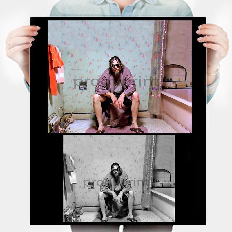 White Chicks Bathroom Scene - Etsy