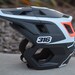 Mountain Bike Helmet Decal Kit | Custom Made | Choose Name and Number ...