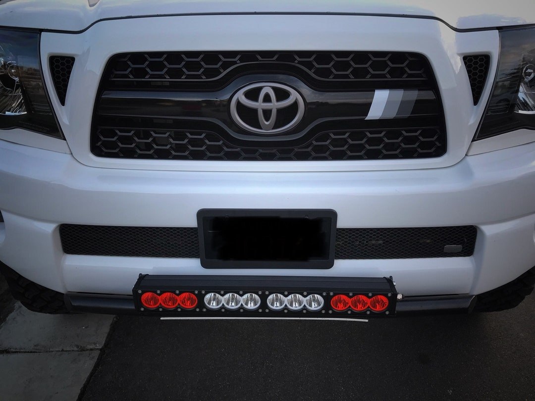 TRD Vinyl Decal Racing Stripes 2 Pack - Etsy