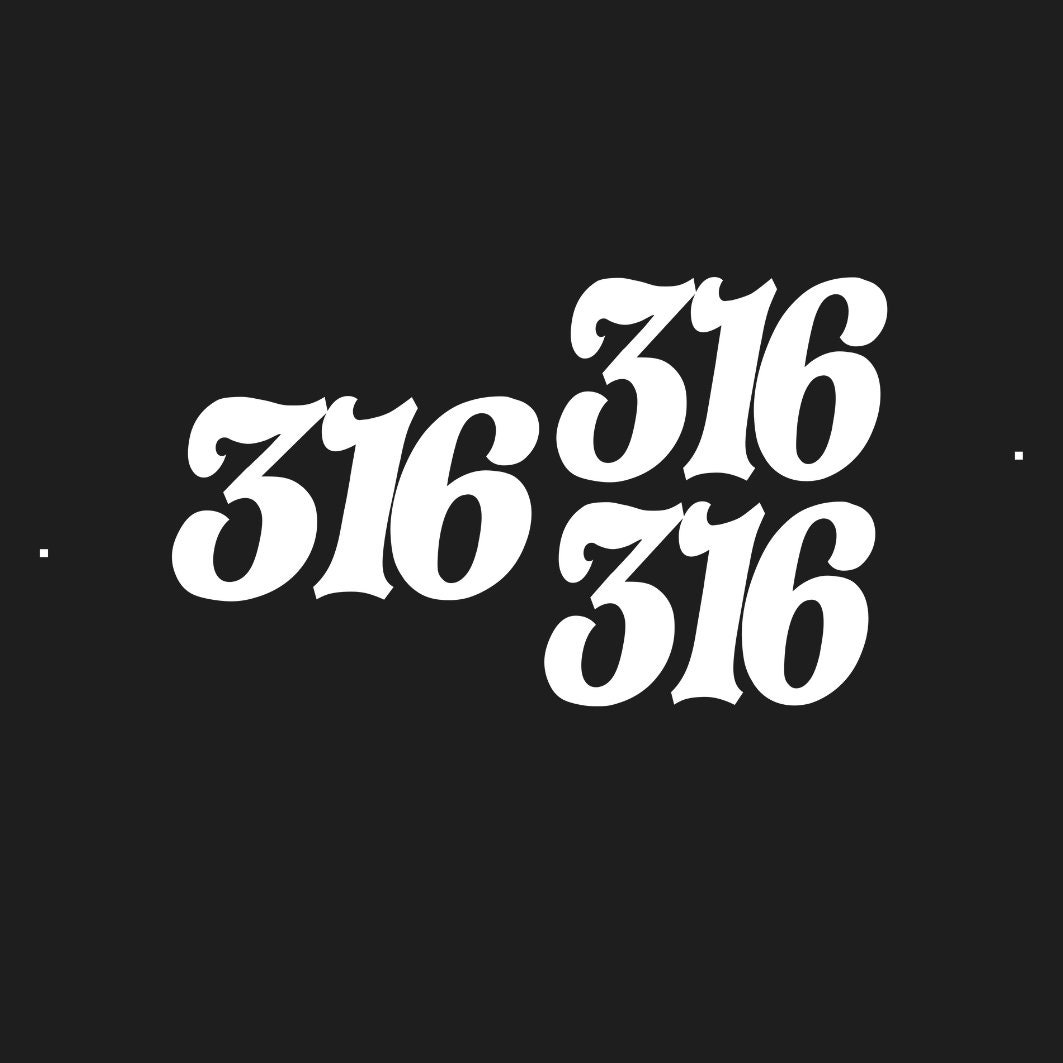 Custom Retro Style Motorcycle Stickers for Number Plates Vinyl Die Cut ...