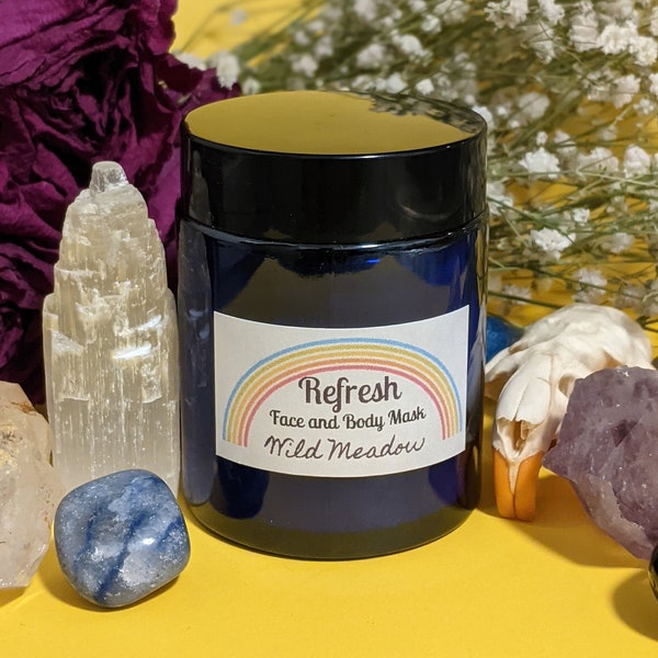 Nordic Face Mask - Etsy