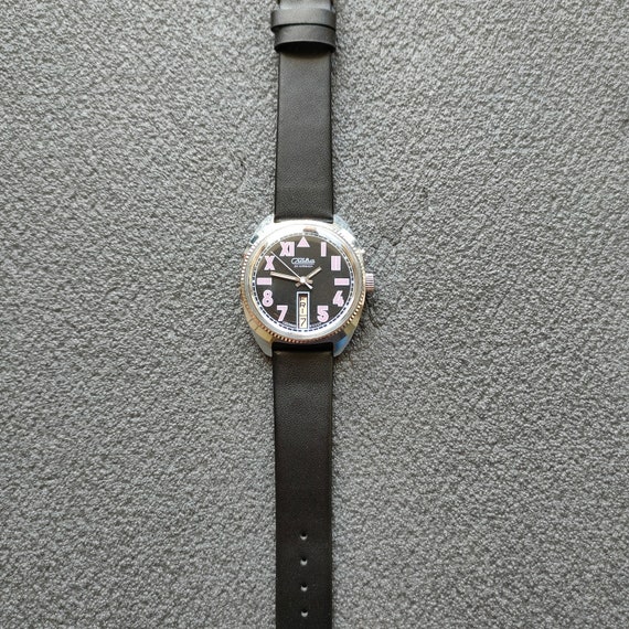 Rare Watch Slava California, Slava Watermelon, Slava … - Gem