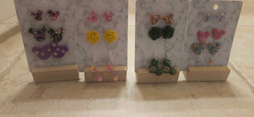Magical Earring Sets - Etsy