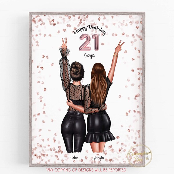 Birthday Gifts for Her - 60+ Gift Ideas for 2024