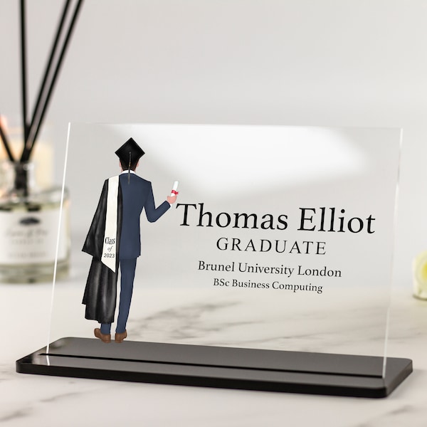 Graduation - Etsy