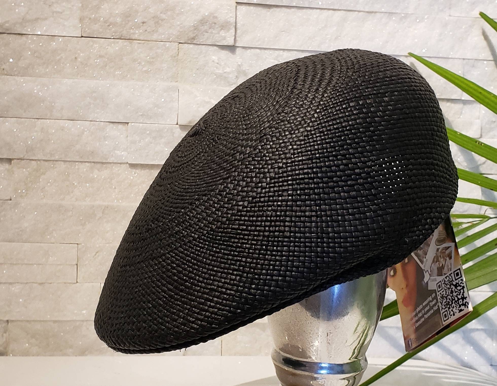 Small Flat Cap-beret Unisex.....assorted Colors... Genuine - Etsy