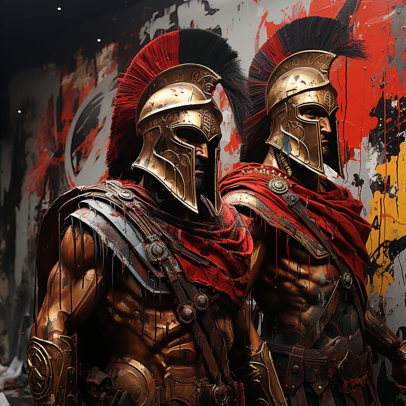 500 Midjourney Wallpaper Prompts Creative Digital Art Download Perfect ...