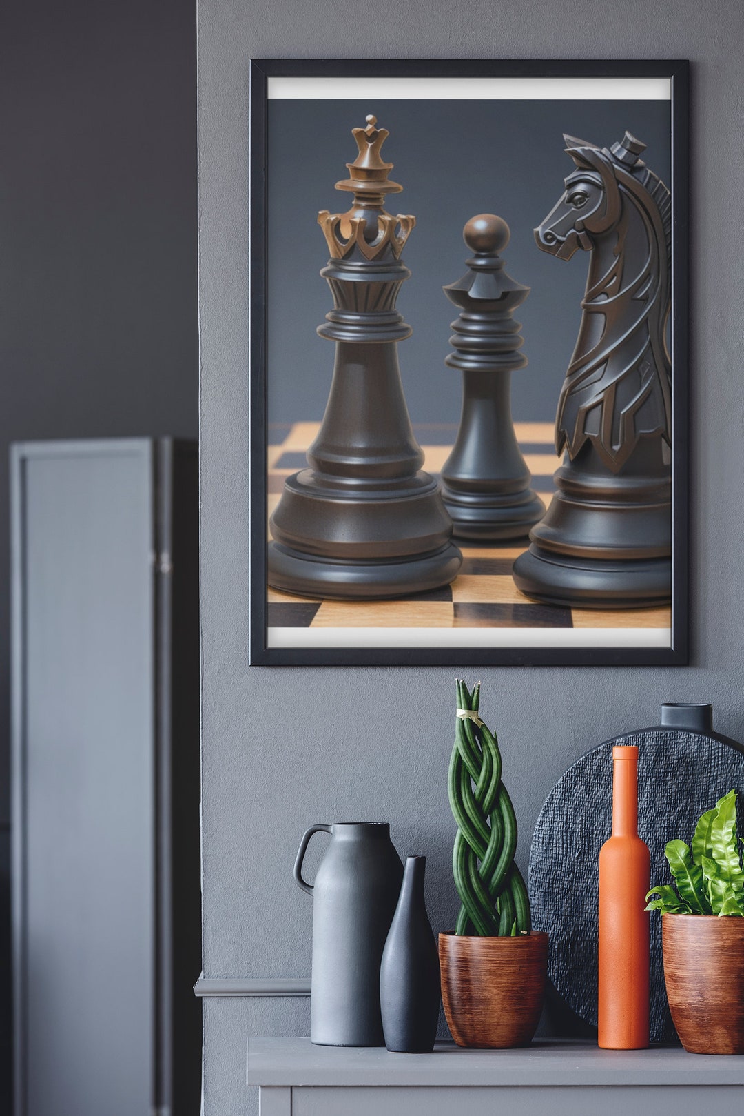 Mastering the Battle: Unveiling the Intricate Arsenal of Chess Pieces ...