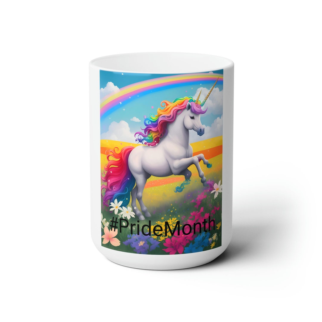 Personalized Mug W/ Text, Create Your Own Custom Mug, Personalized Text ...