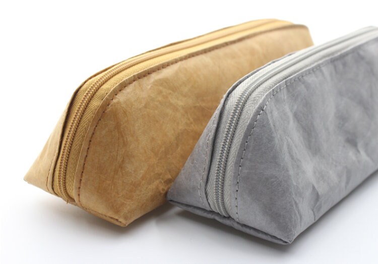 Paper-like Big Capacity Pencil Case Multi Purpose Teacher | Etsy