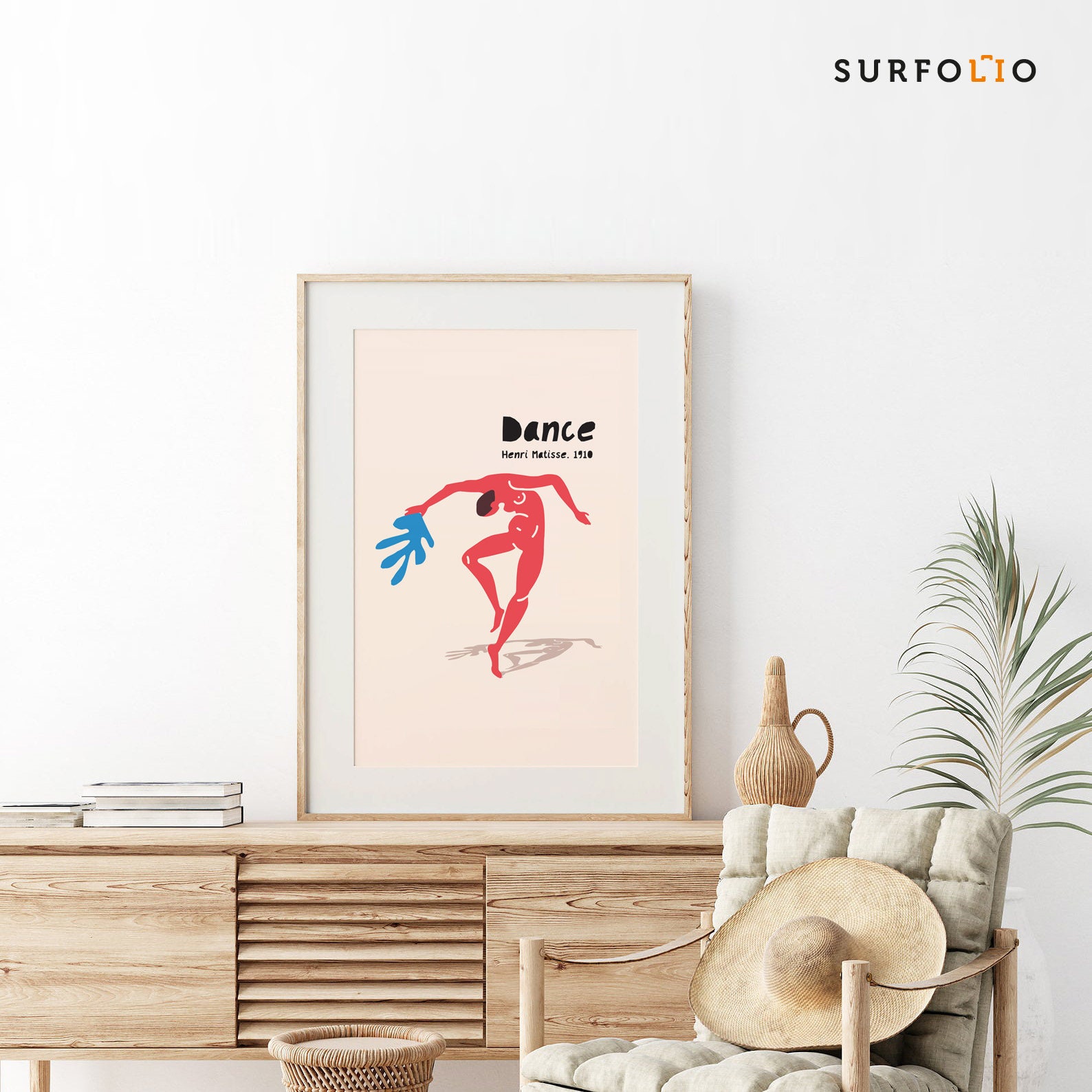 Matisse Dance Matisse La Danse Henri Dance Poster Matisse Art Dance ...